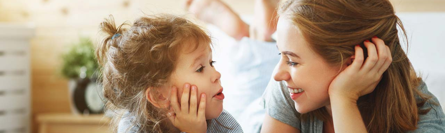 Talking Respectfully to Children – Sentient HR