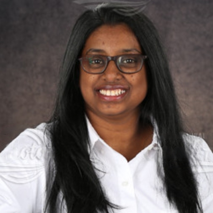 Staff Spotlight – Rebeckah P. – Sentient HR